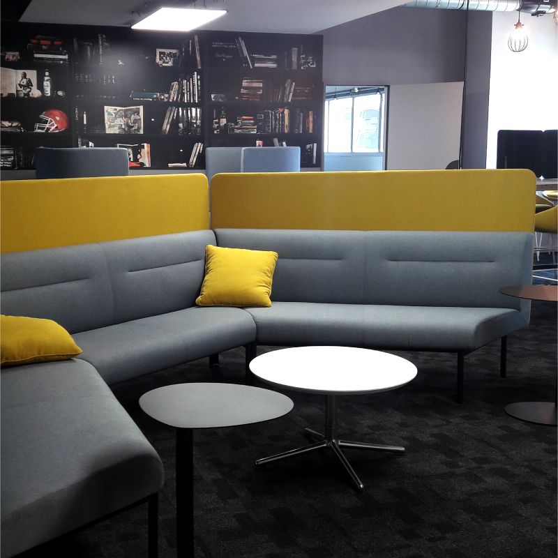 Workspace | Votre lieu de travail partagé sur-mesure à Nouméa NC